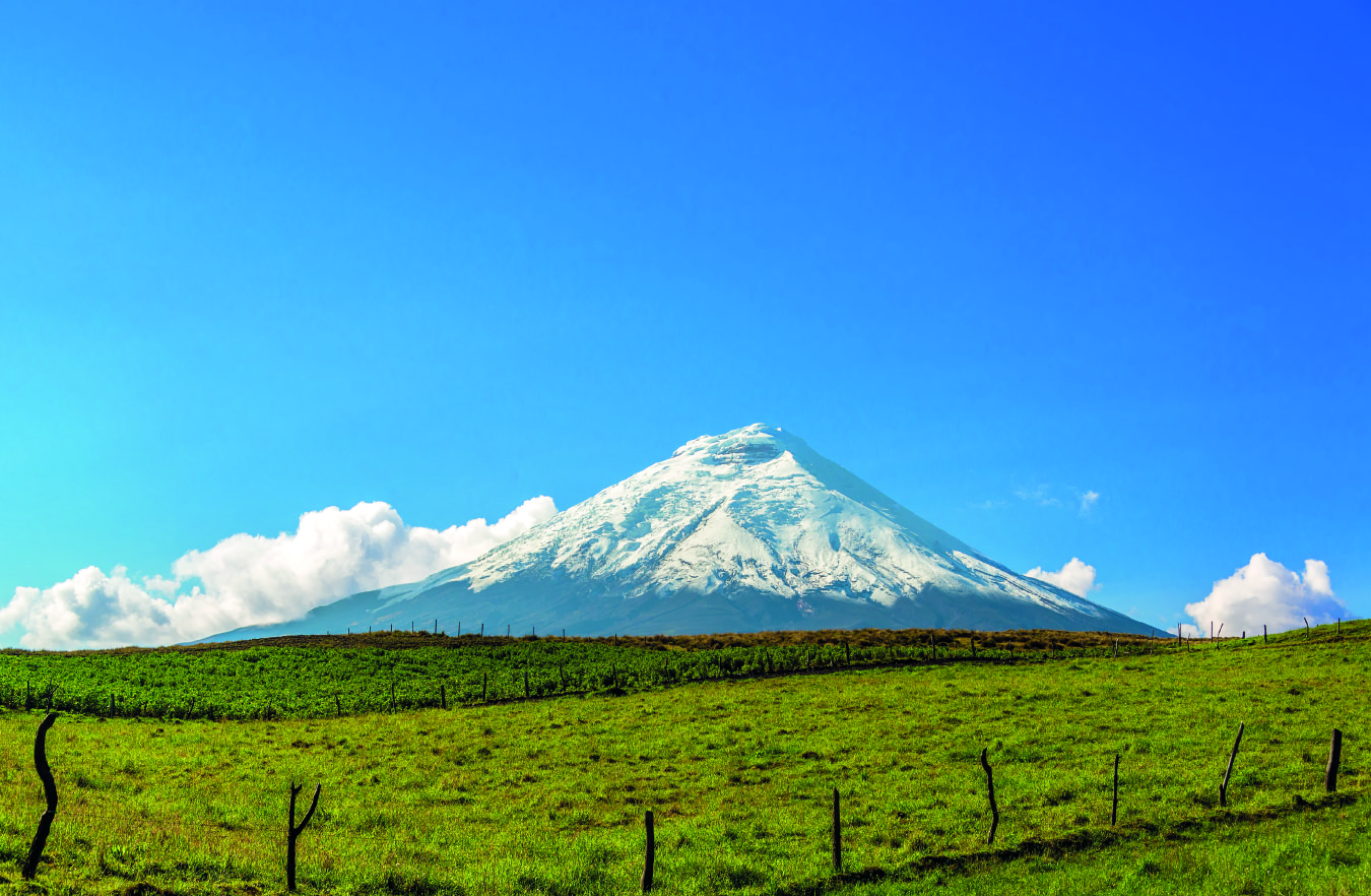 Ecuateur-01 - Sudamerico